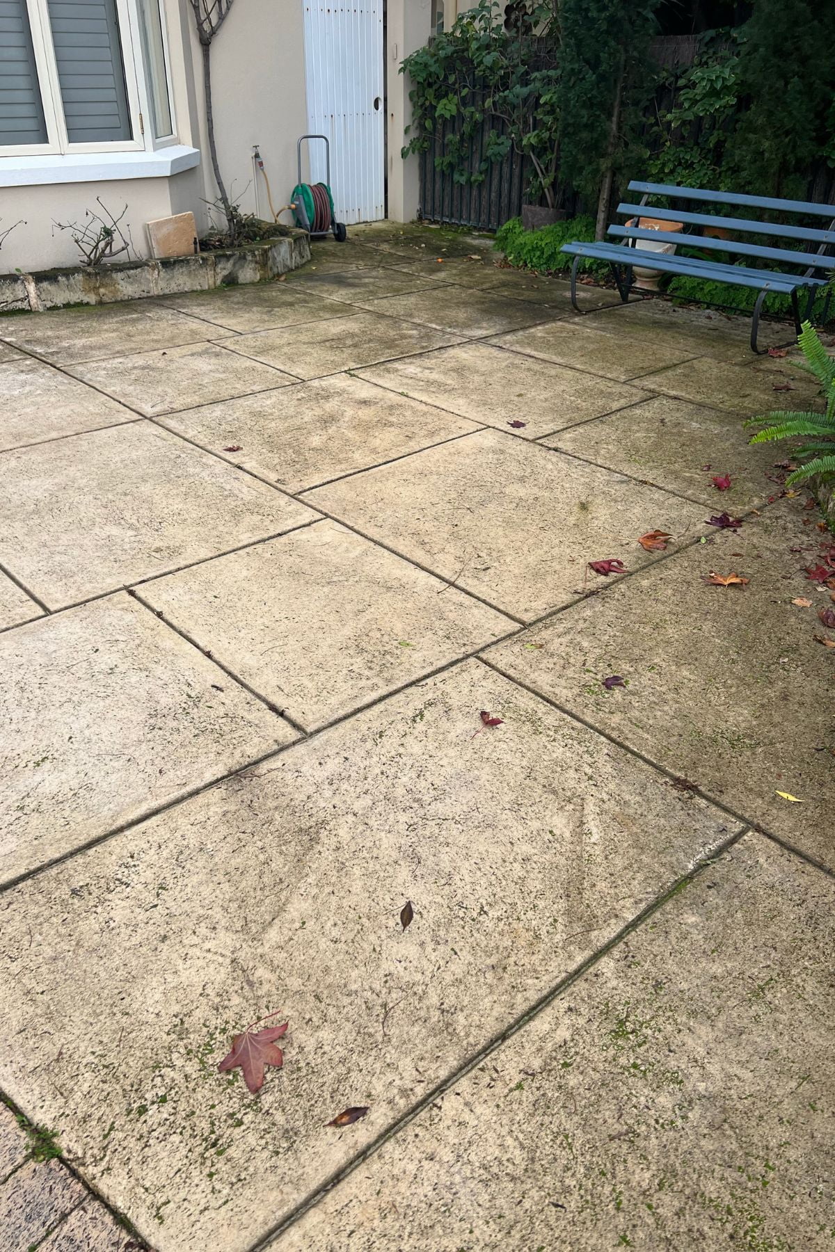 Pressure Cleaning Perth - See Why All West Pressure Cleaning Are #1